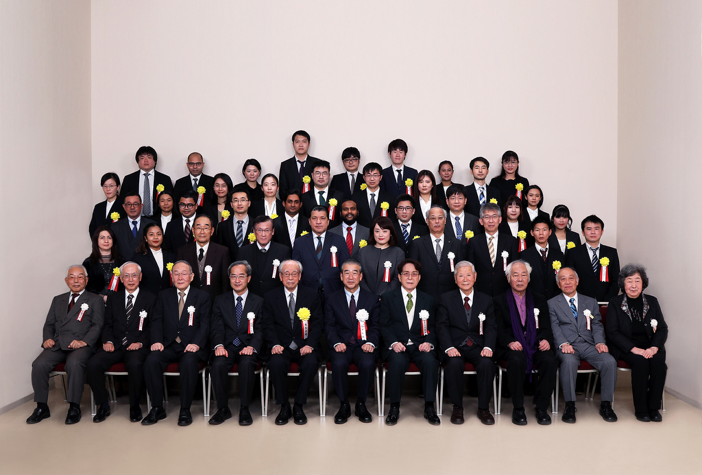 令和4年度 – 公益財団法人ヒロセ財団